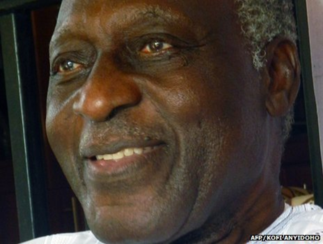 Kofi Awoonor: Remembering a Ghanaian poet
