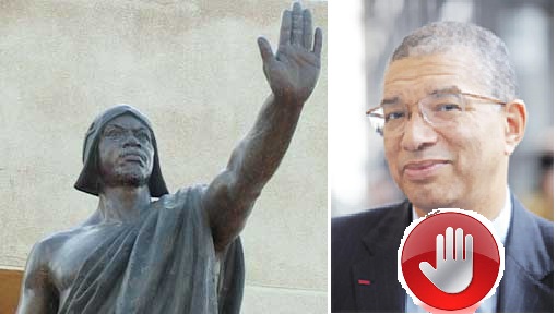 Lettre Ouverte à Béhanzin (Cc : Bio Guerra ; Kaba)