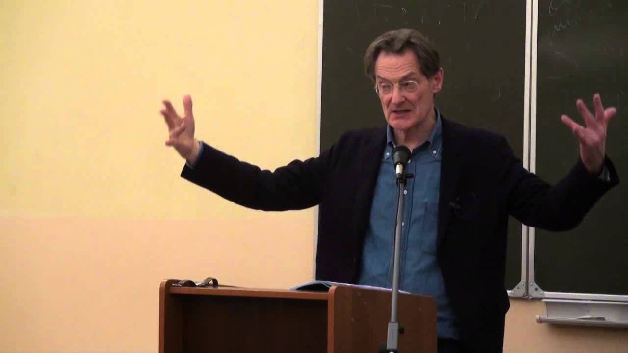 Theories as Social Action An interview with Quentin Skinner