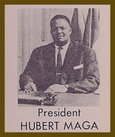 Pour l’Histoire : Hubert Maga, Président Arbitre du Dahomey
