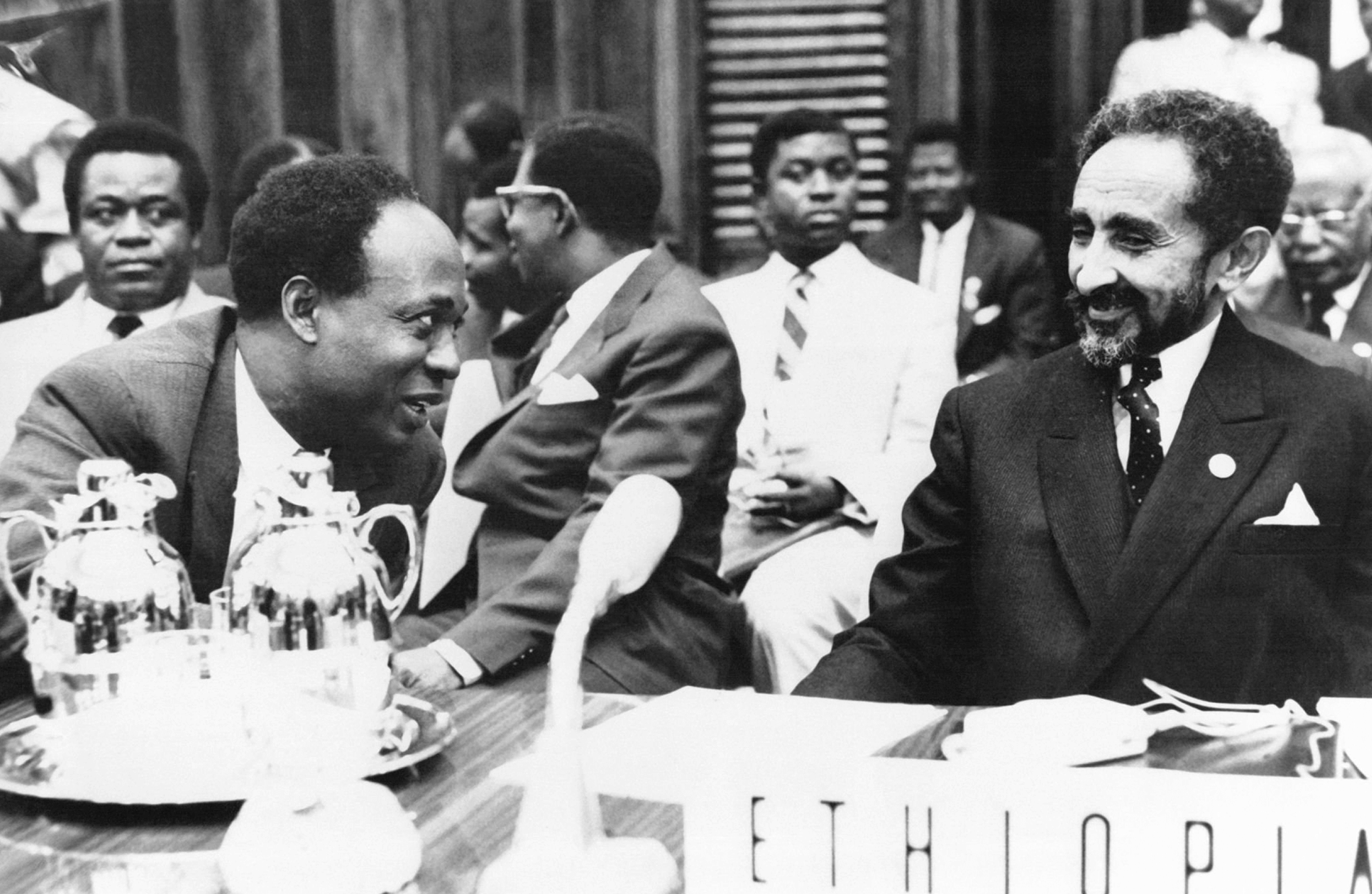 Quand le Panafricanisme se Heurte aux Frontières : leçons dahoméennes